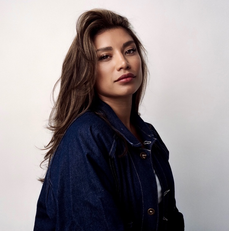 Picture of Ivana Rojas