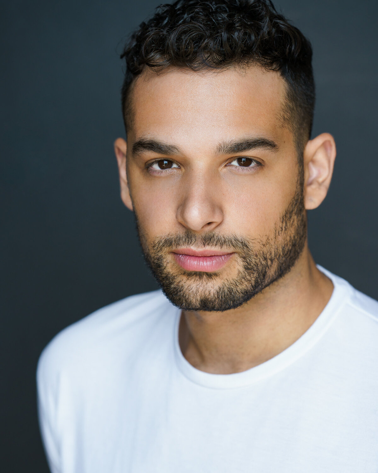 Picture of Johnny Sibilly