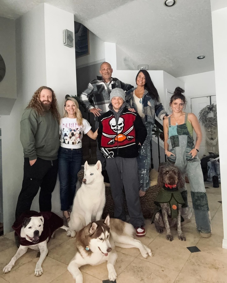 Picture of Jade Chynoweth