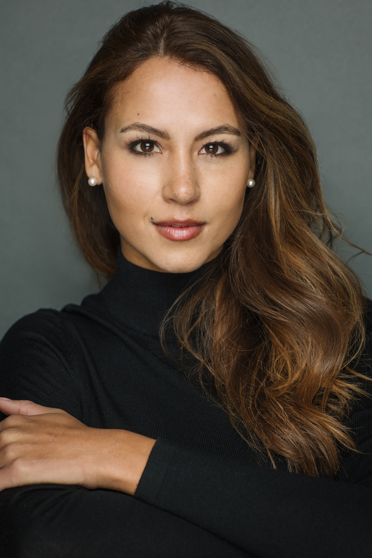 Picture of Nicole Major