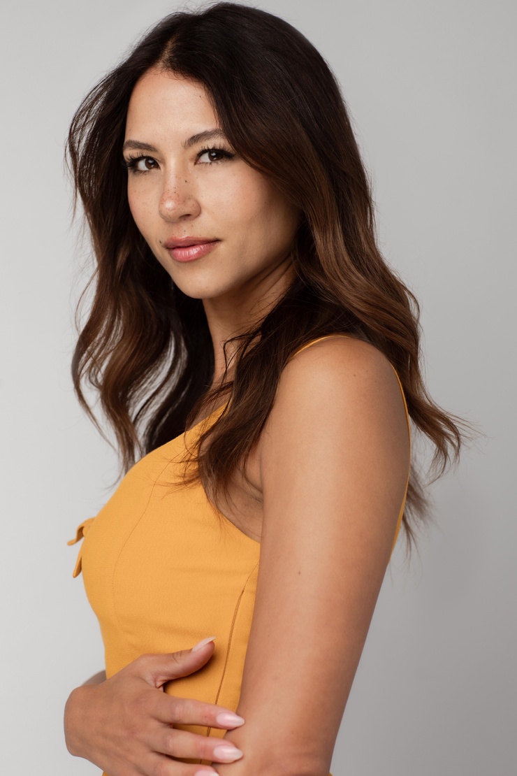 Picture of Nicole Major