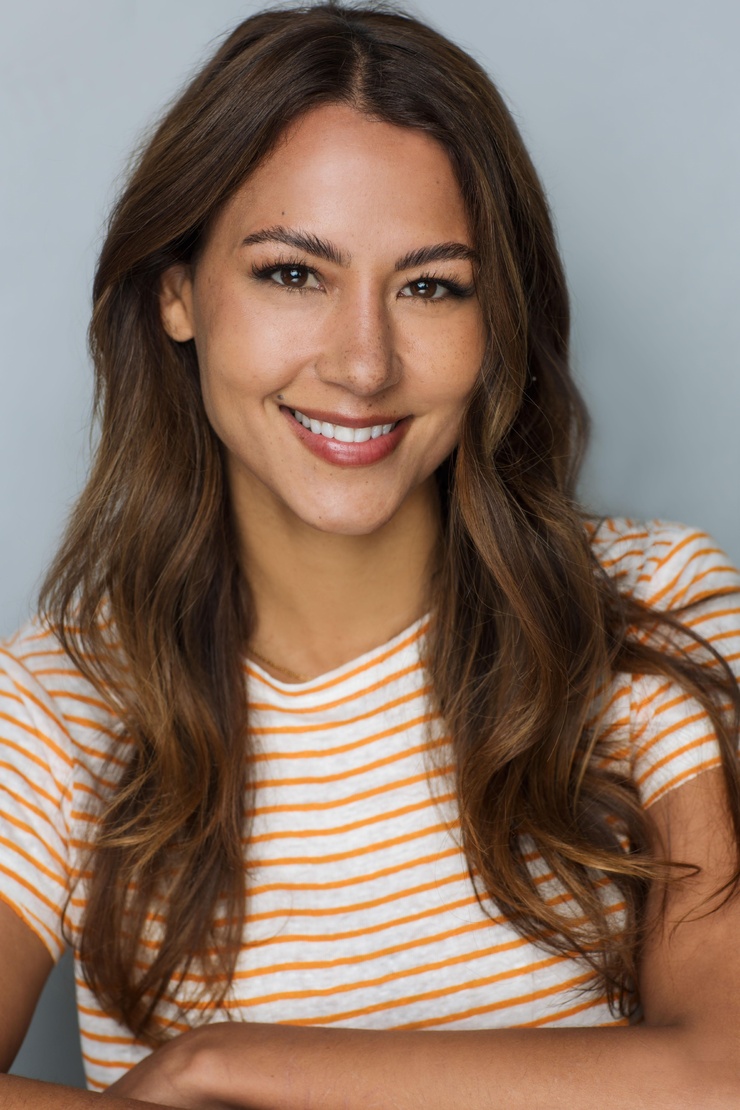 Picture of Nicole Major