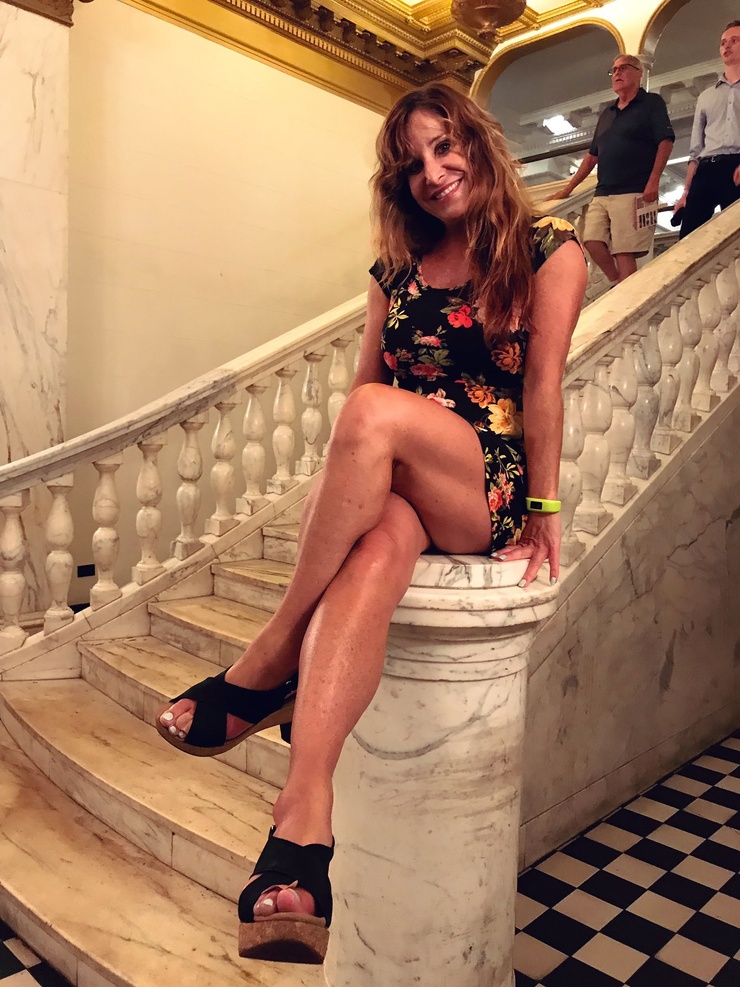 Picture of Jennifer Saucier