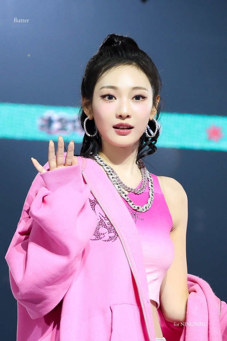 Picture of Yizhuo Ning