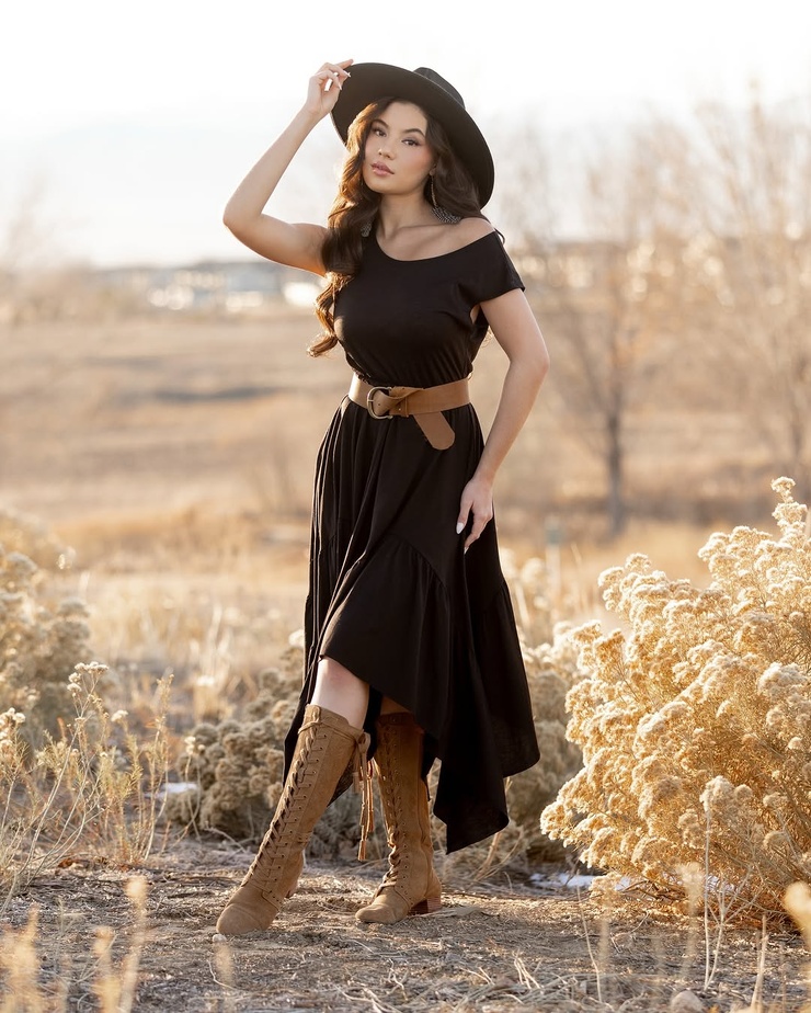 Image of Noella Littlestar