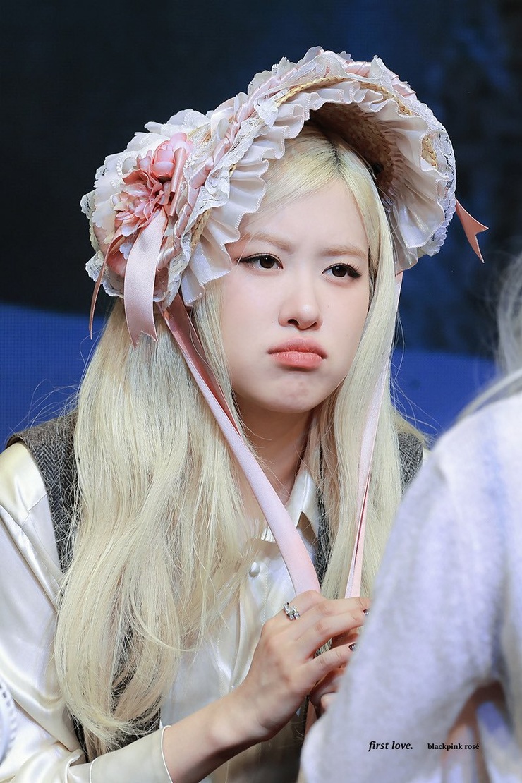 Picture of Roseanne Park