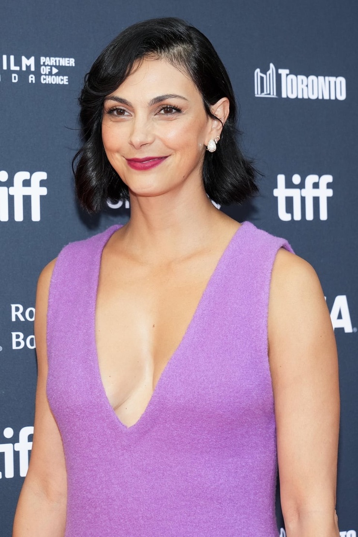 Picture of Morena Baccarin
