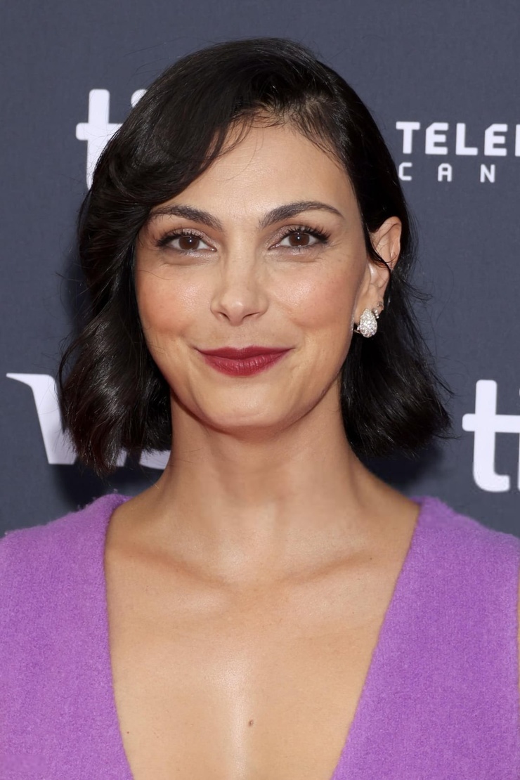 Image of Morena Baccarin