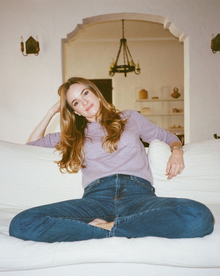 Picture of Danielle Panabaker