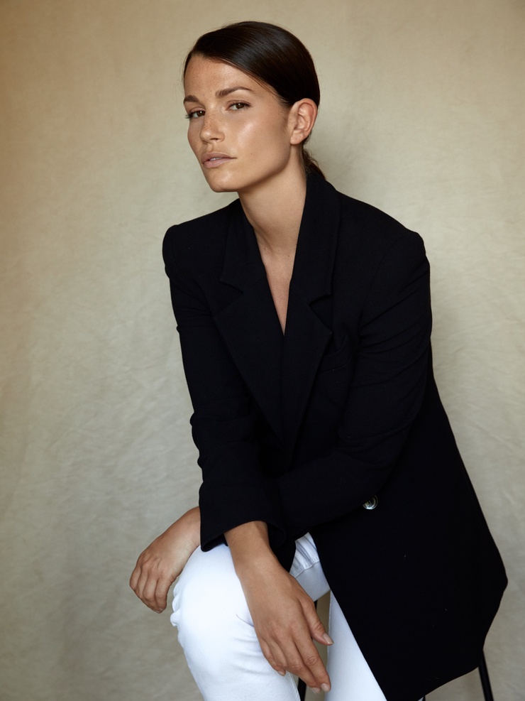 Picture of Sabrina Laport