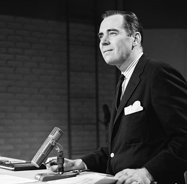 Elliott Reid