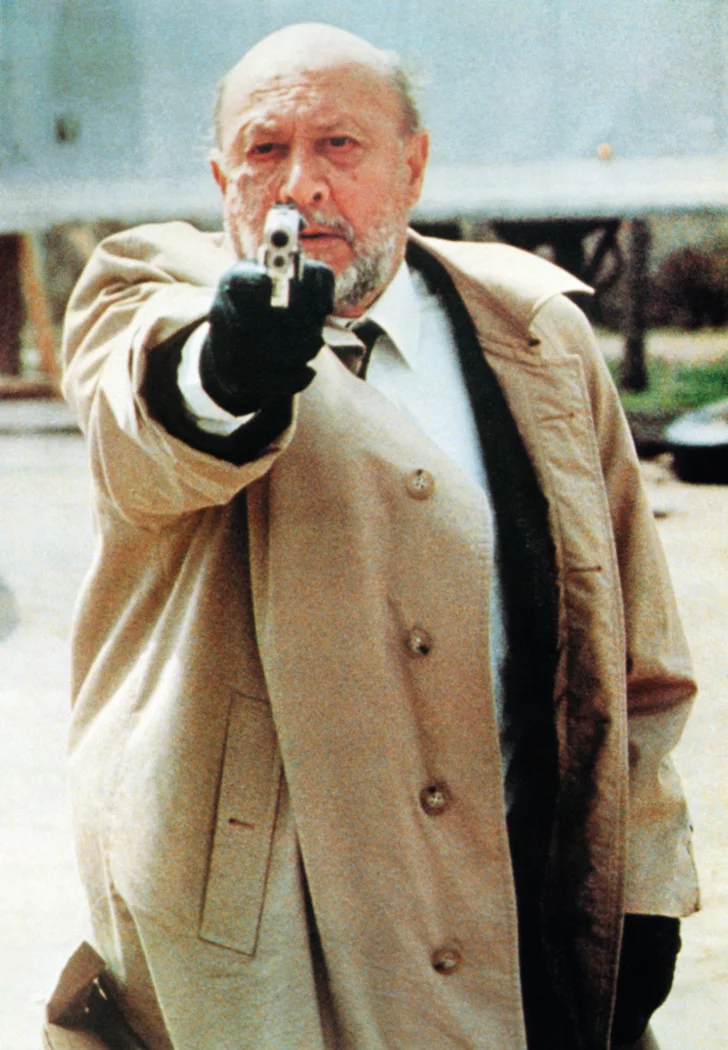 Picture of Dr. Samuel Loomis