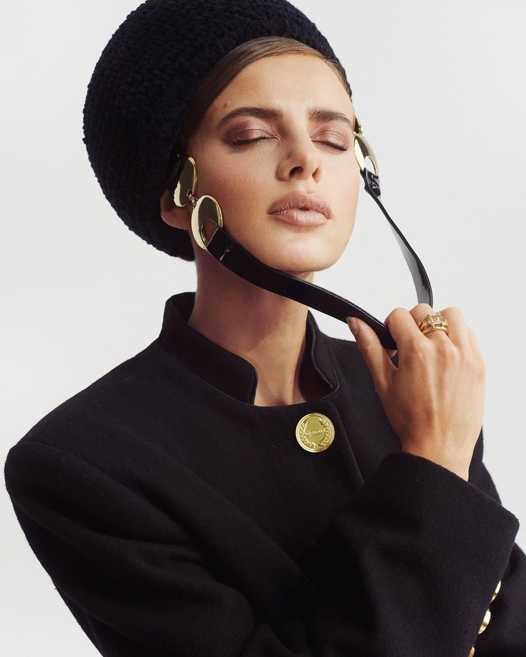 Picture of Nadia Parkes