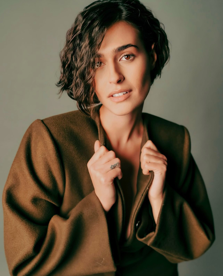 Image of Alice Sabatini