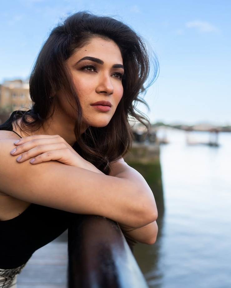 Picture of Ridhima Pandit