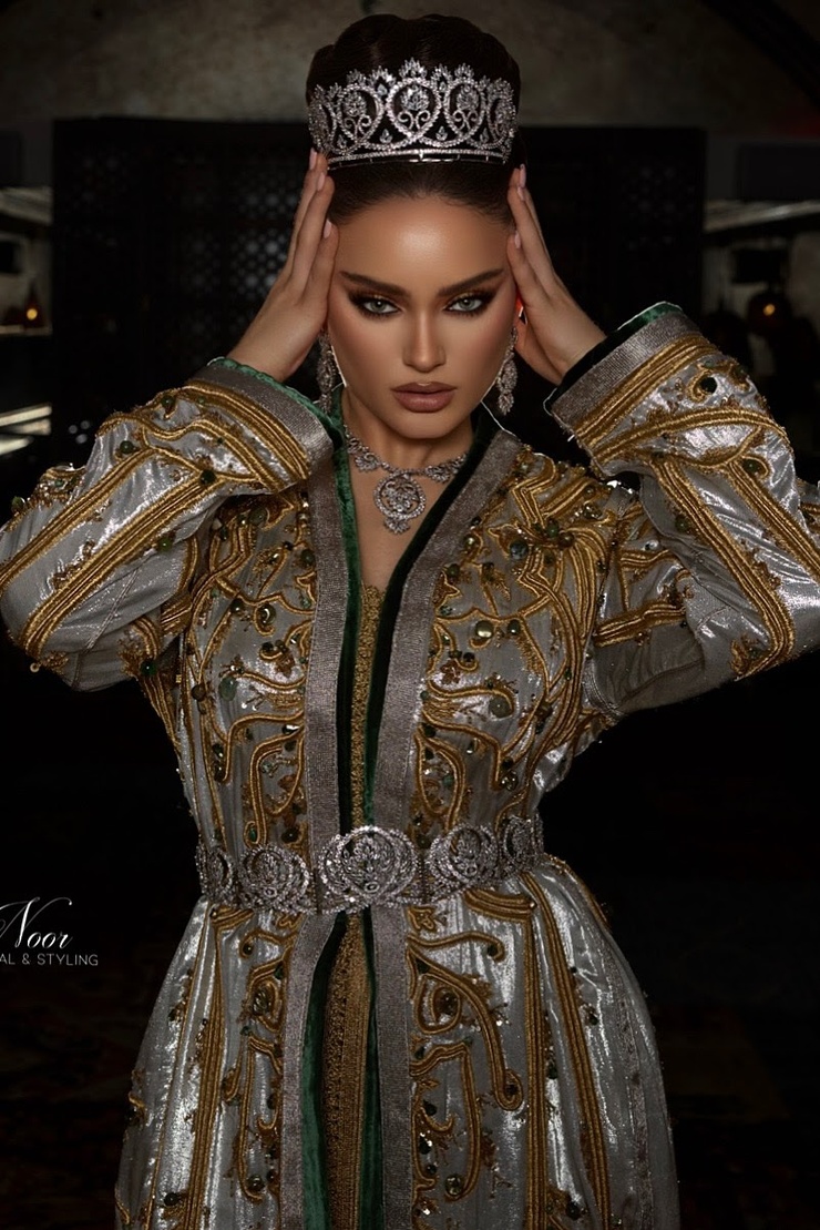 Image of Andreea Misca