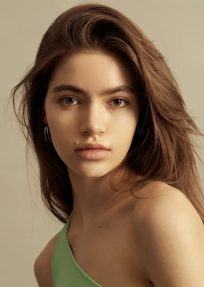 Picture of Emilia Peaslee