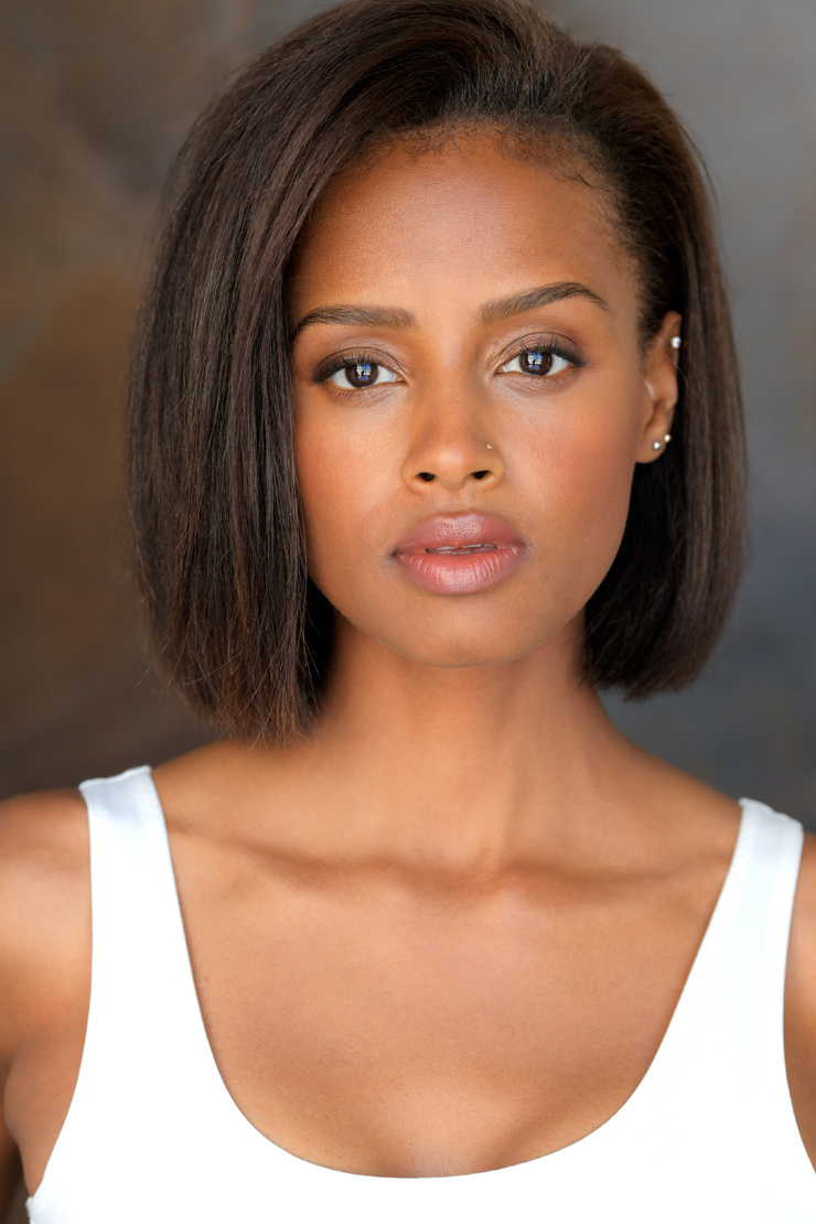 Picture of Lakisha May