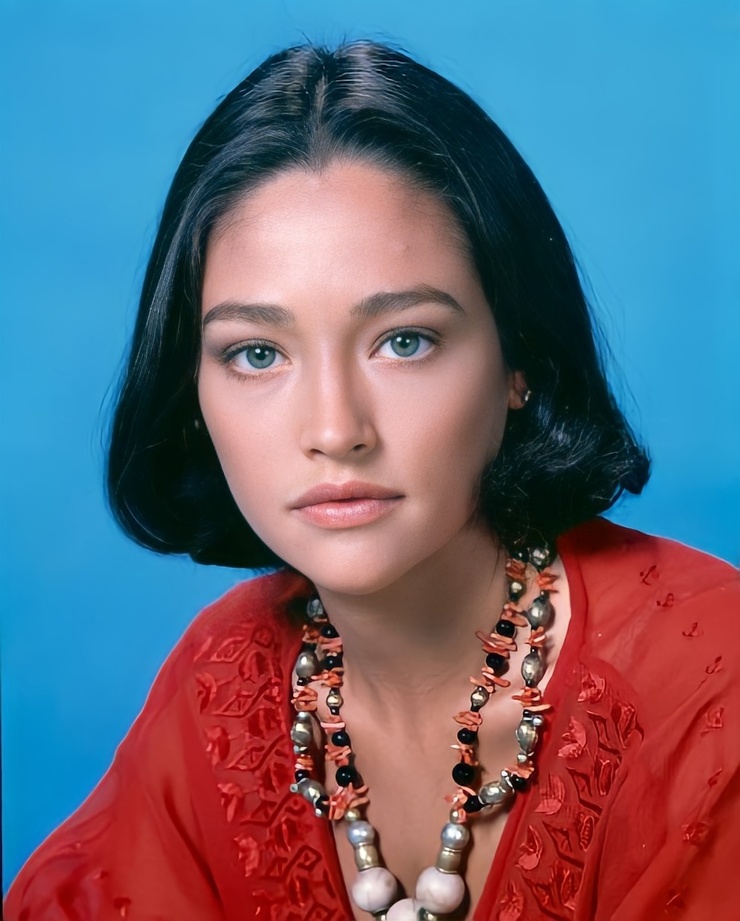 Olivia Hussey