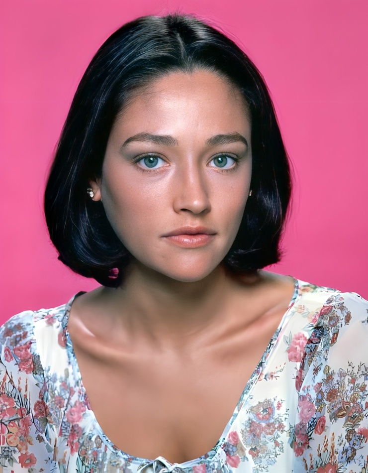 Olivia Hussey