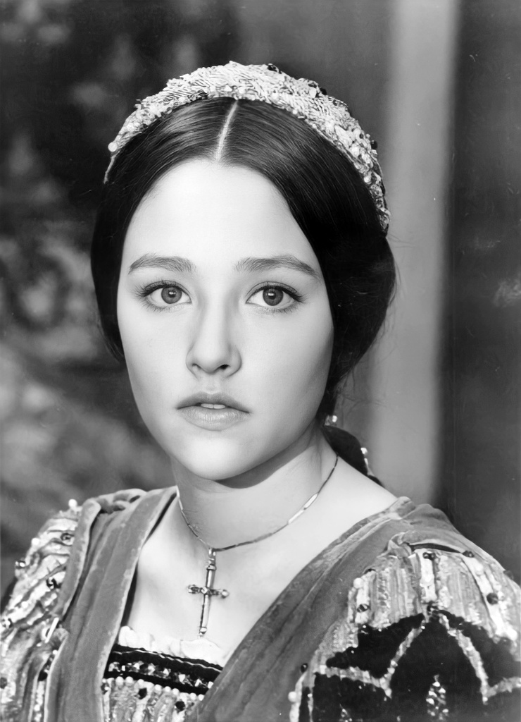 Olivia Hussey
