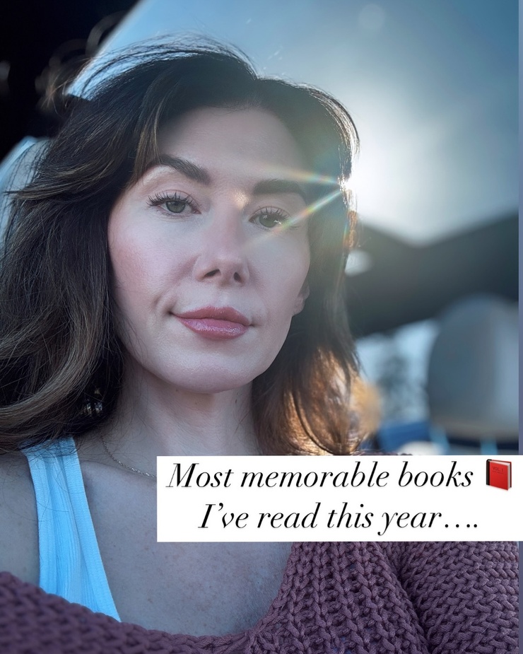 Picture of Jewel Staite