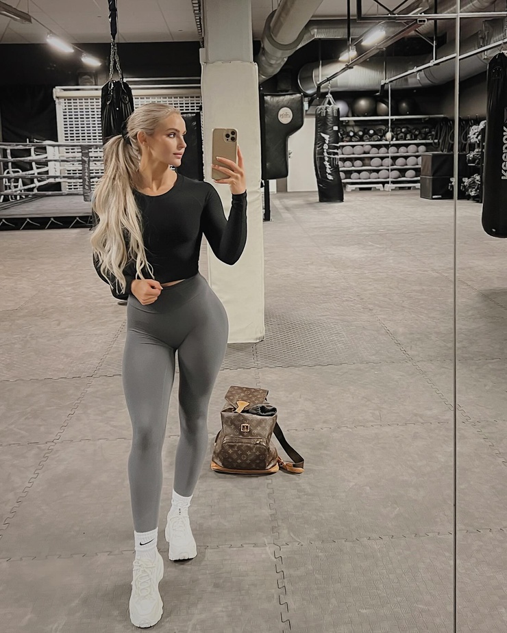 Picture of ANNA NYSTRÖM