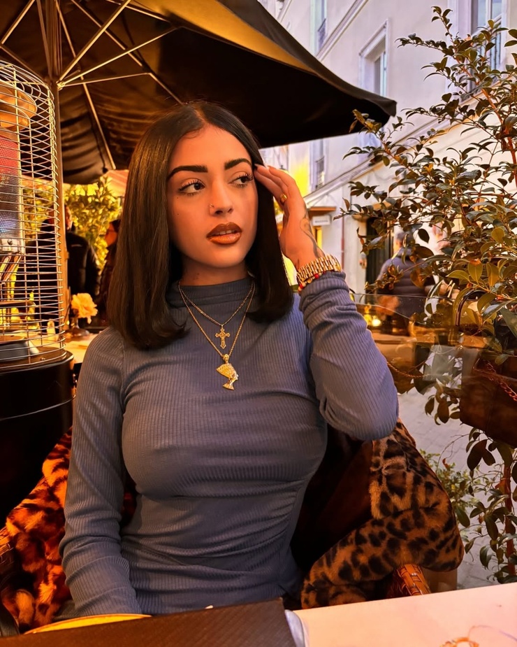 Image of Malu Trevejo