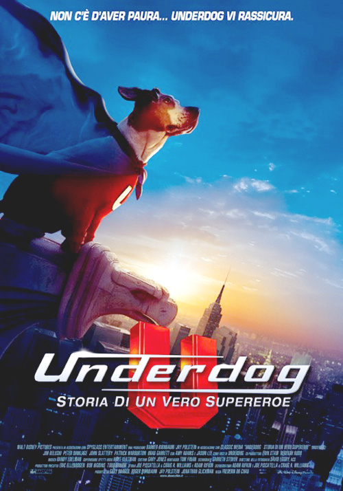 Picture of Underdog