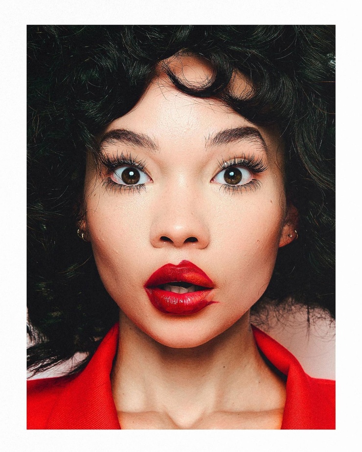 Picture of Ashley Moore