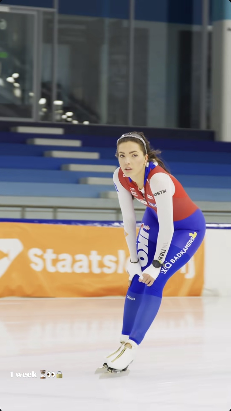 Picture of Pien Hersman