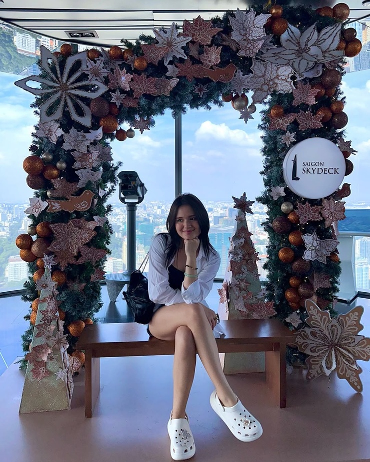 Picture of Kira Balinger