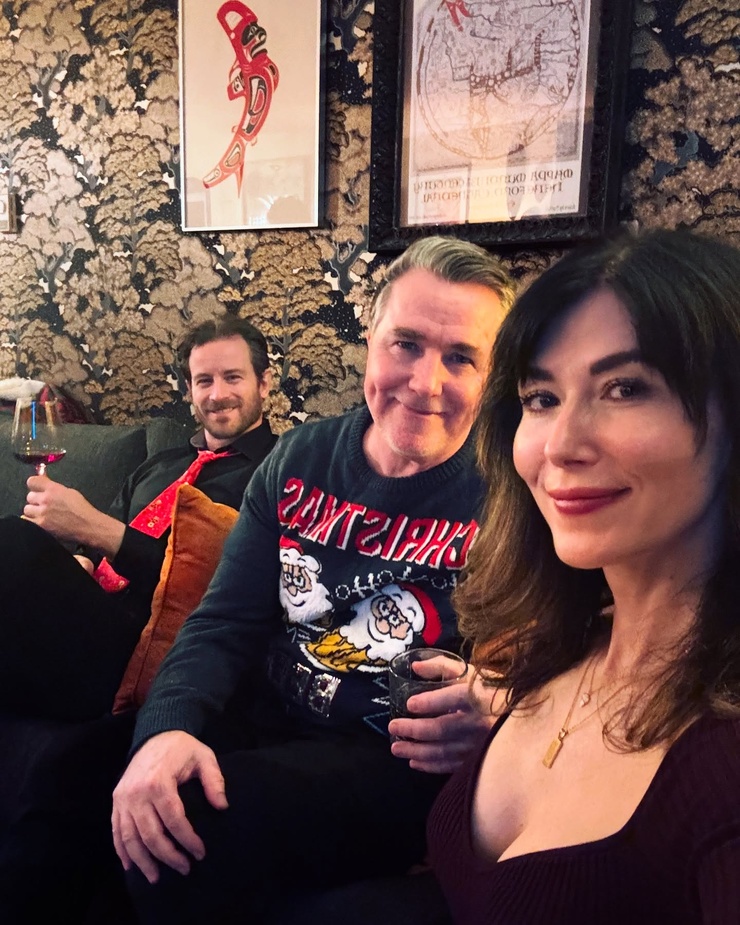 Jewel Staite picture