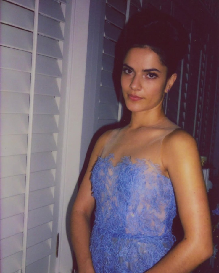 Picture of Sara Silva