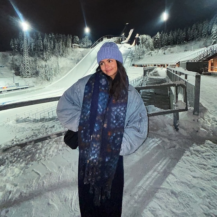 Picture of Miia Harris