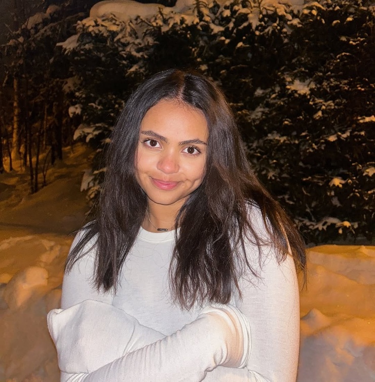 Picture of Miia Harris