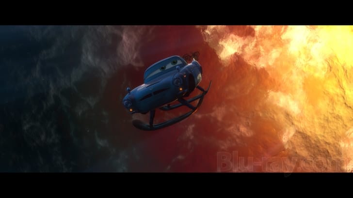 Image of Cars 2