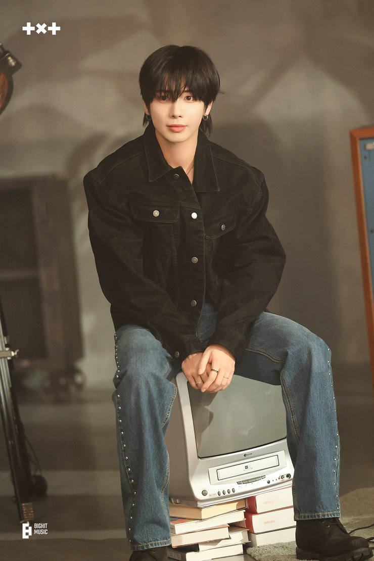 Image of Tae-hyun Kang
