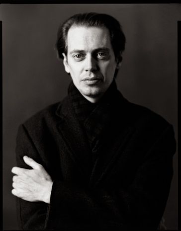 Image of Steve Buscemi