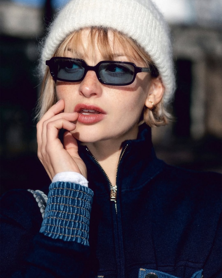 Picture of Camille Yolaine