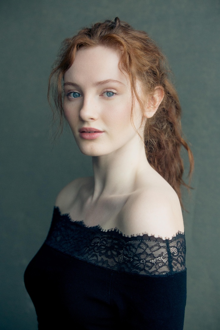 Picture of Erin Perise