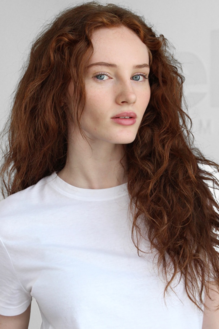 Picture of Erin Perise