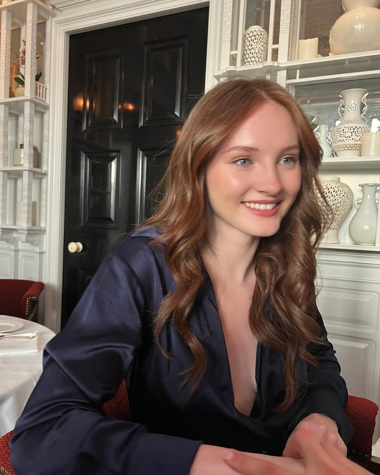 Picture of Erin Perise