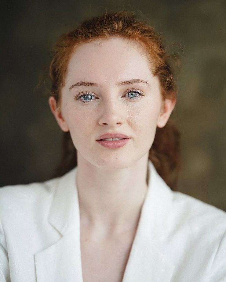 Picture of Erin Perise