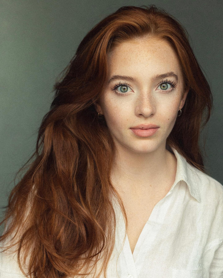 Rowan Robinson picture