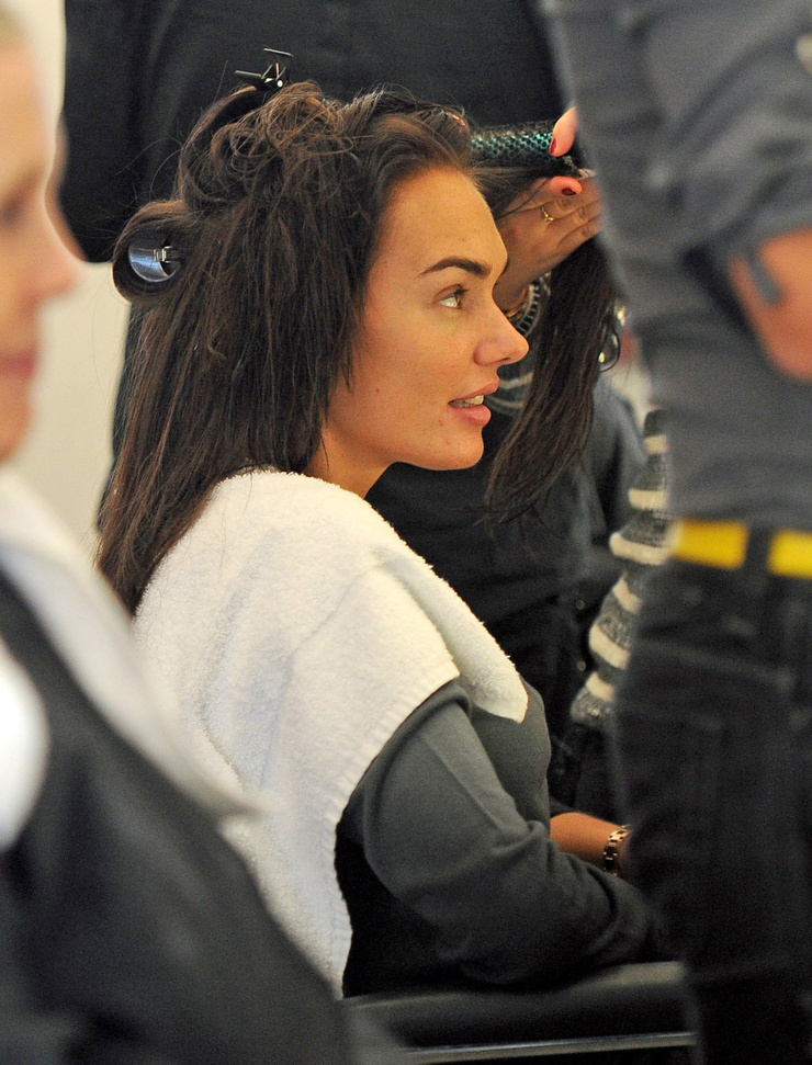 Picture of Tamara Ecclestone