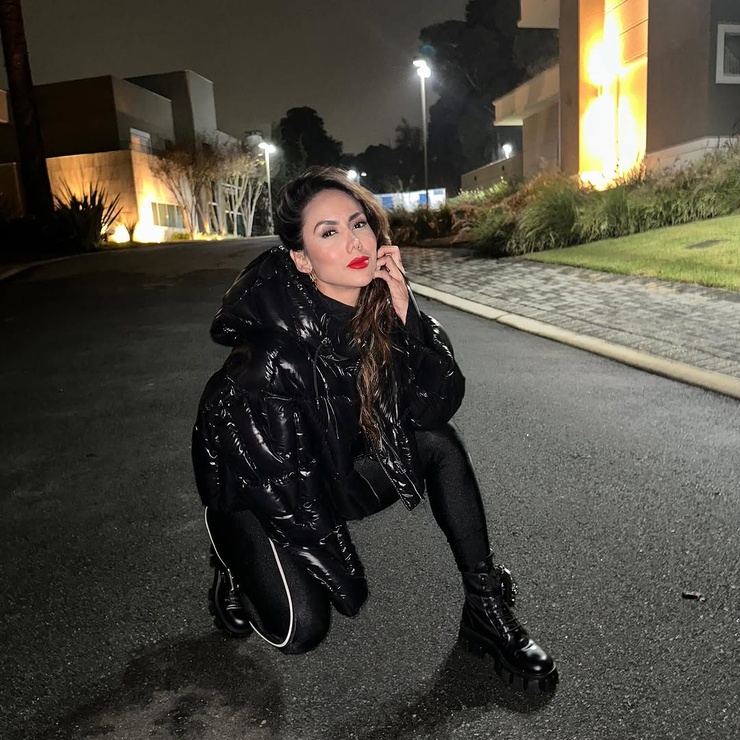 Picture of Sonia Isaza