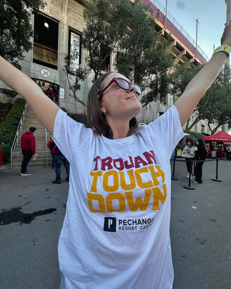 Picture of Lauren Orlando