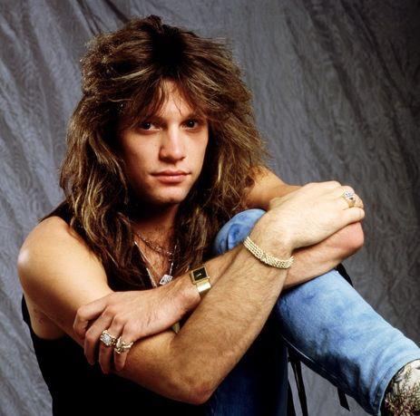 Picture of Jon Bon Jovi