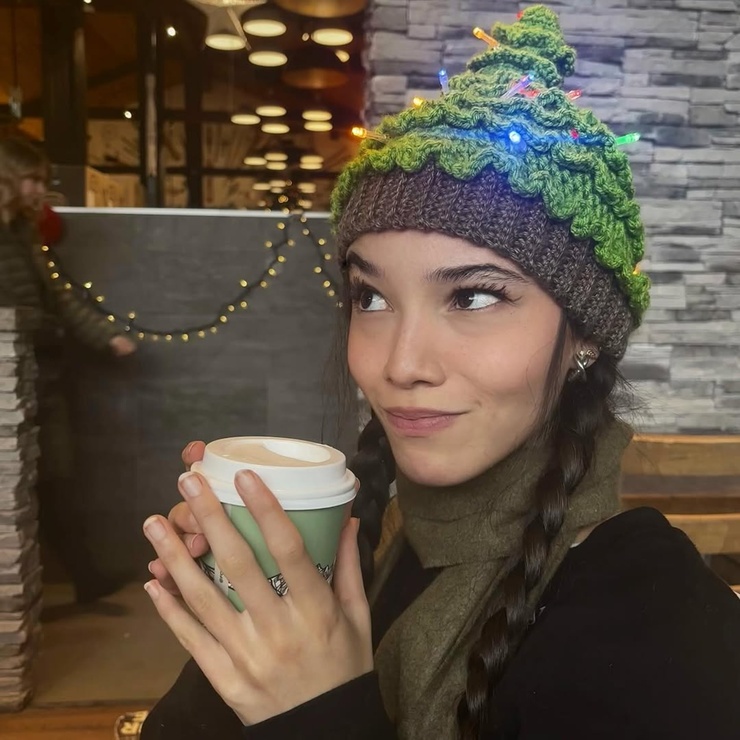 Picture of Malia Baker